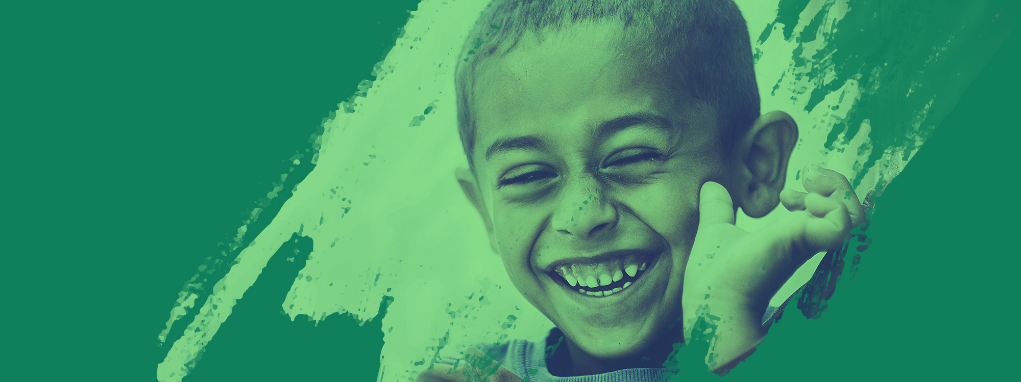 Our Causes - CBTF Foundation